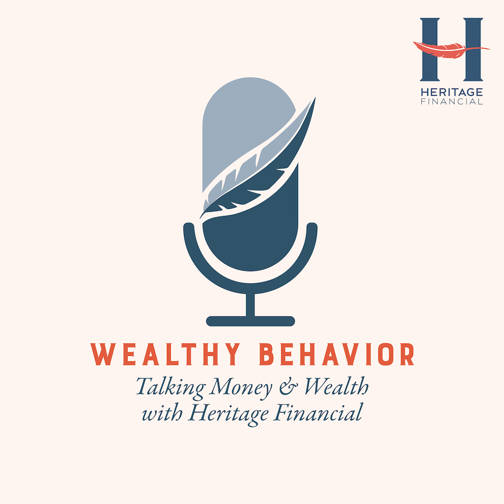 Wealthy Behavior Investment Podcast